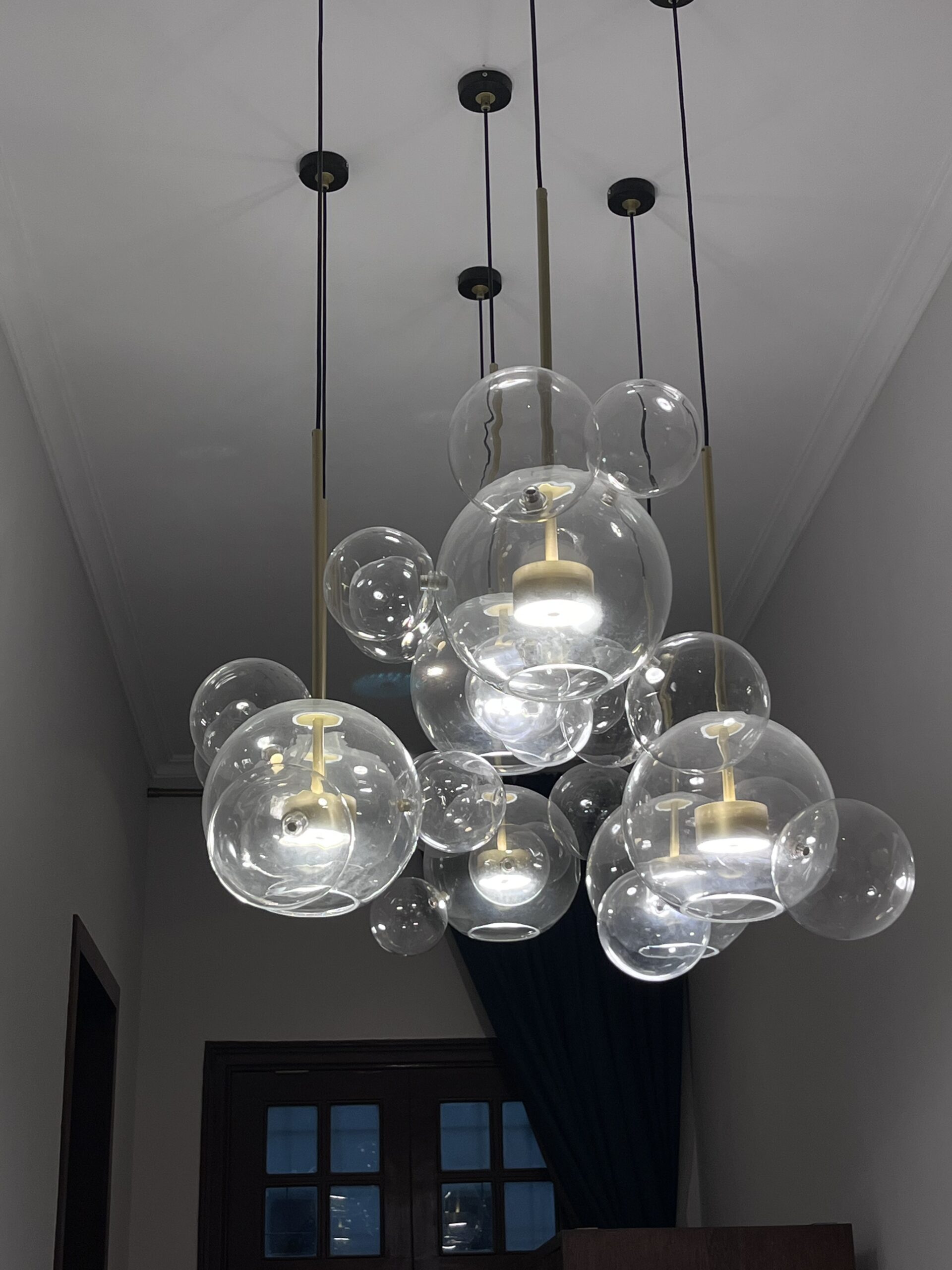 The Penn Center - Picostone Tech