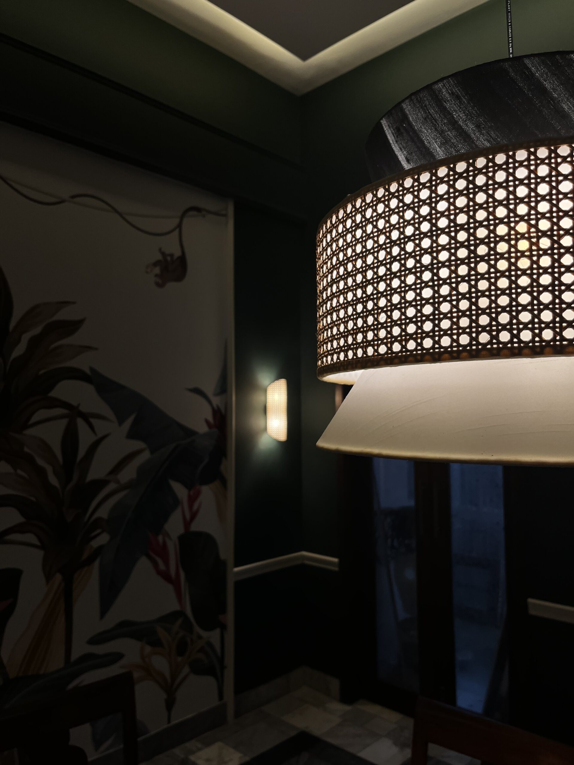 The Penn Center - Picostone Tech